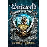 Wereworld Level 1 to 6 Curtis Jobling Collection 6 Books Set (Rise of ...