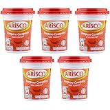 Arisco Tempero Completo Com Pimenta (Complete Seasoning with Pepper) 10 ...