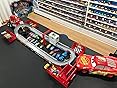 Amazon.com: Disney Pixar Cars Super Track Mack Playset : Toys & Games