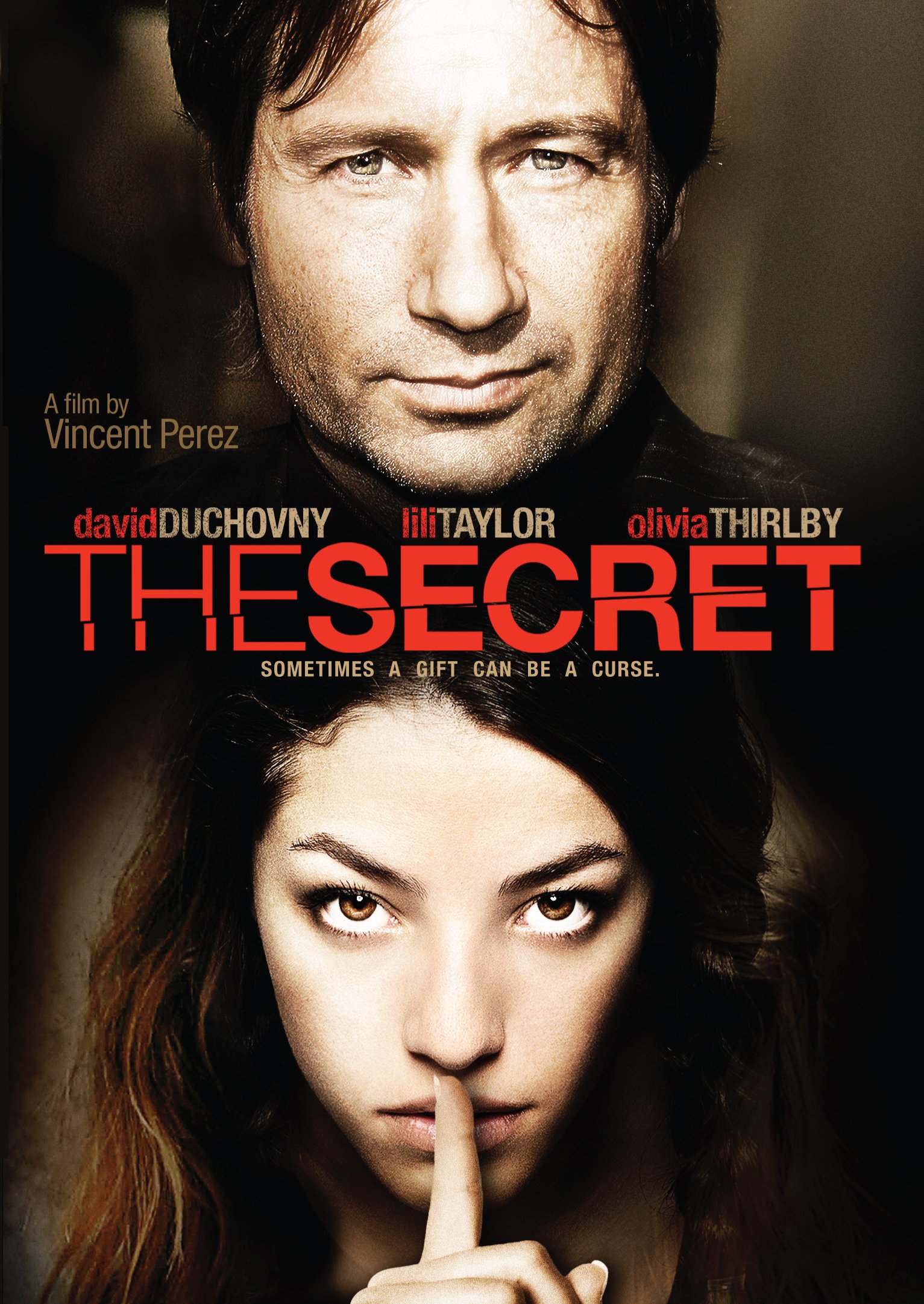 Watch The Secret | Prime Video