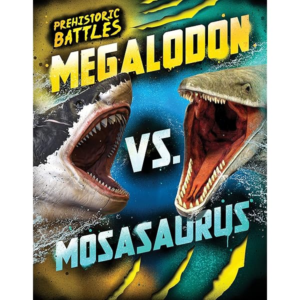 Titanoboa Vs Supercroc