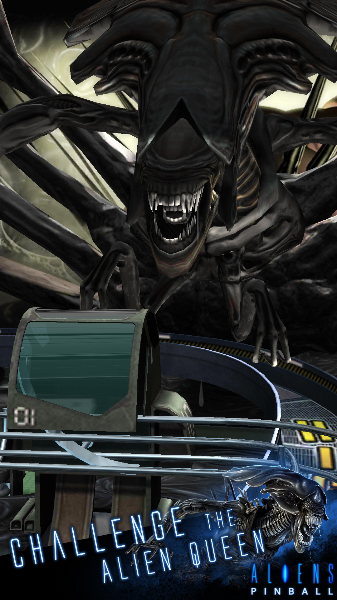 Aliens vs. Pinball:Amazon.com:Appstore for Android