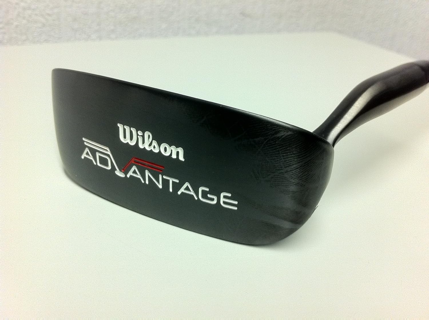 Wilson Advantage Men's Chipper - (Steel, Right Hand): Amazon.co.uk ...