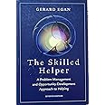 Amazon.com: The Skilled Helper: A Problem-Management and Opportunity ...