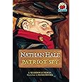 Nathan Hale: Patriot Spy (On My Own Biography): Zemlicka, Shannon ...