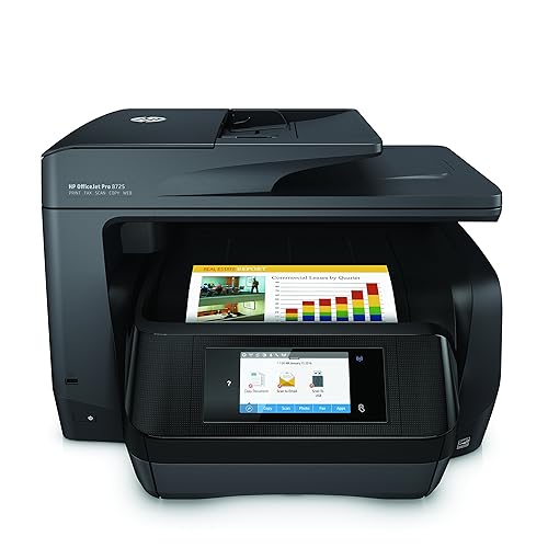 HP Officejet Pro 8610 e-All-in-One Printer: Amazon.co.uk: Computers ...
