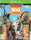 Zoo Tycoon: Ultimate Animal Collection (Xbox One): Amazon.co.uk: PC ...