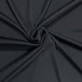Amazon.com: Interlock Fabric Lightweight Polyester Knit Lining Stretch ...