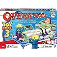Amazon.com: Toy Story 3 Operation Buzz Lightyear : Toys & Games