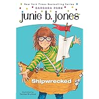 Junie B.. First Grader: Boo ... and I Mean It (Junie B. Jones. No 24 ...
