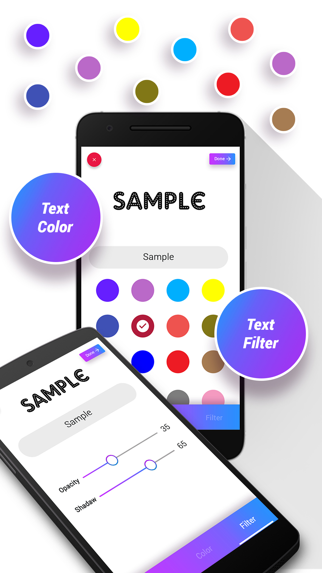 Amazon.com: Face Changer - Funny Face Maker: Appstore for Android