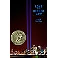 Amazon.com: Love Is the Higher Law: 9780375834691: Levithan, David: Books