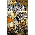 Amazon.com: The Memory of Earth (Homecoming): 9780812532593: Card ...