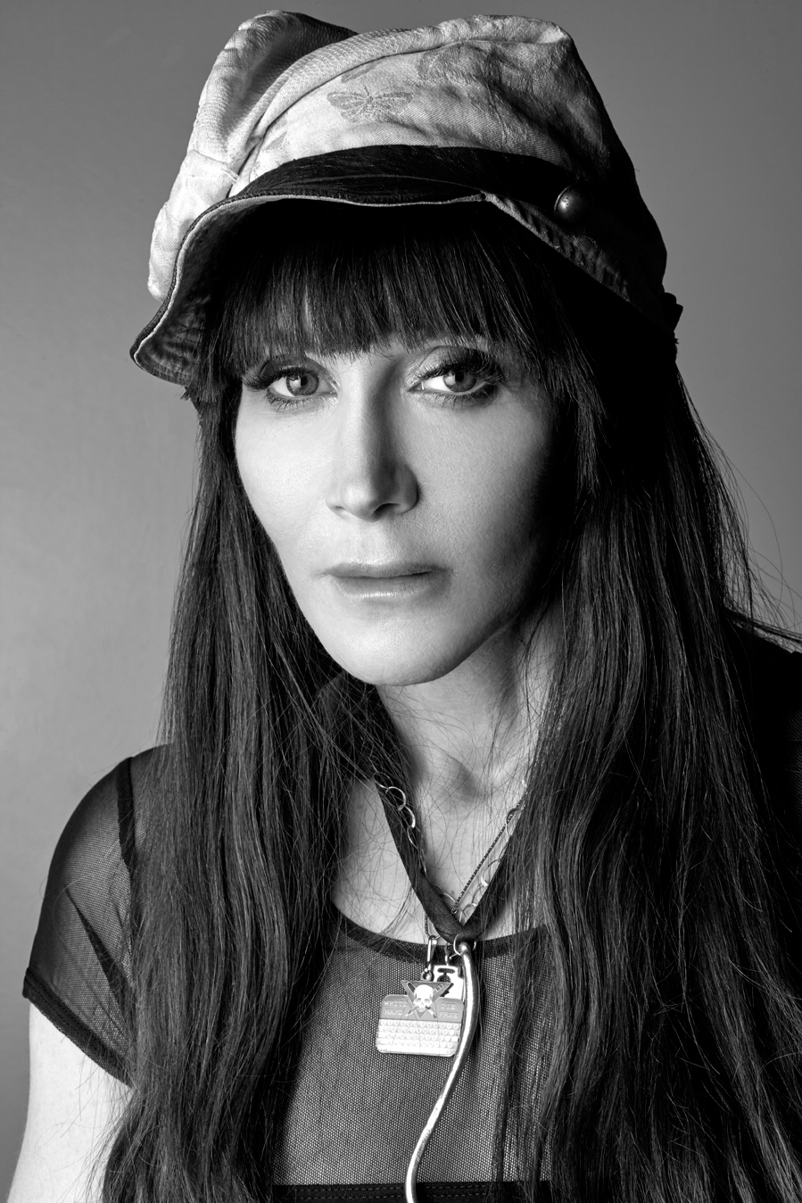 JT LeRoy – Audio Books, Best Sellers, Author Bio | Audible.com