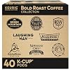Bold Roast Coffee Collection Variety Pack in Kuwait | Whizz Single ...