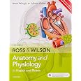 Ross & Wilson Anatomy and Physiology in Health and Illness ...