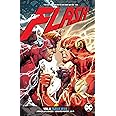 Amazon.com: The Flash Vol. 8: Flash War: 9781401283506: Williamson ...