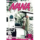 Nana 25th Anniversary Edition, Vol. 1: Yazawa, Ai: 9781974758289: Amazon.com: Books