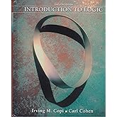 Amazon.com: Introduction to Logic: 9781138500860: Copi, Irving M ...