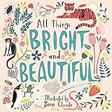 Amazon.com: All Things Bright and Beautiful: 9780060266172: Alexander ...