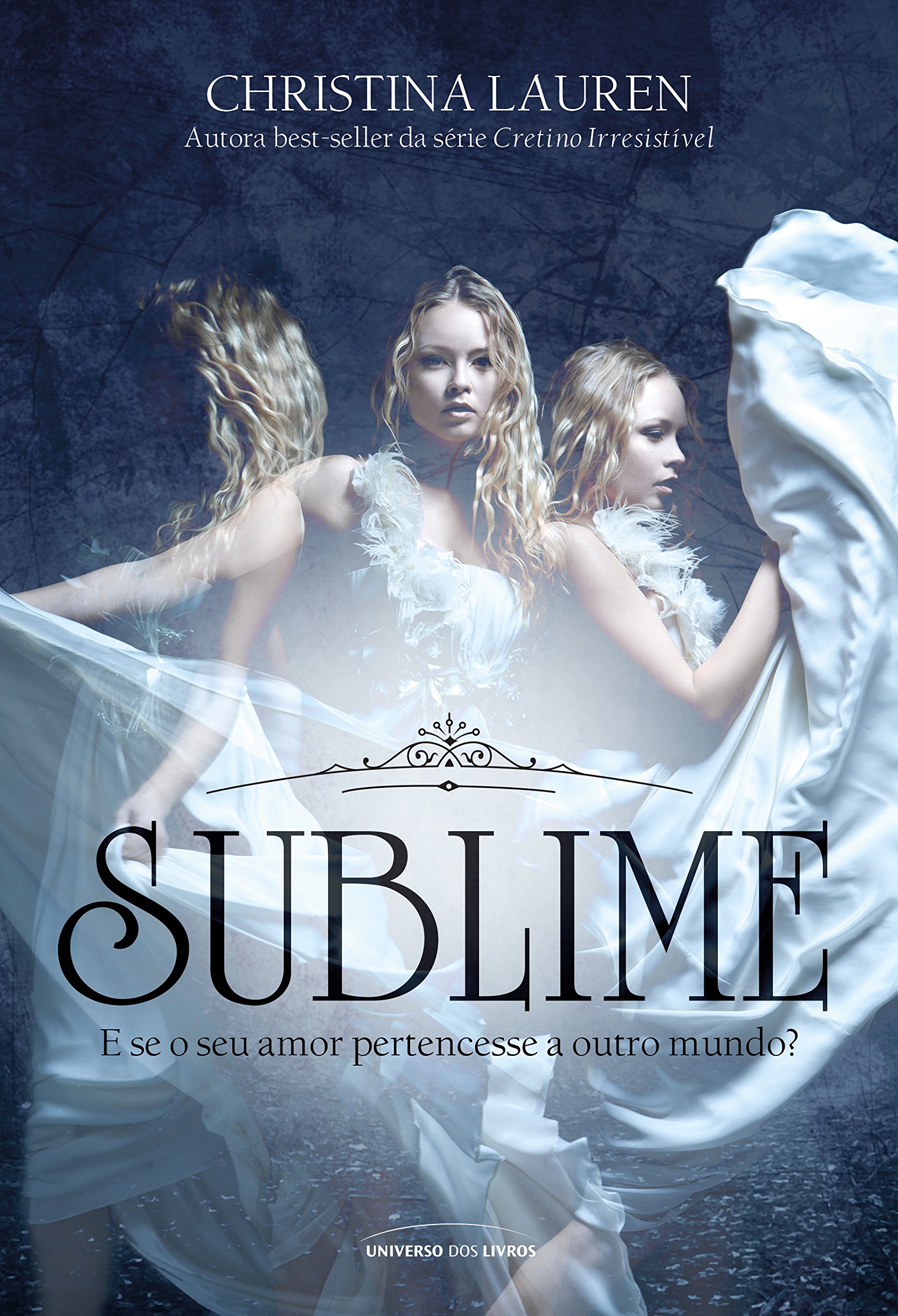 Sublime PDF Christina Lauren