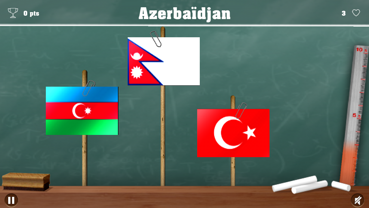 Geomaster Plus:Amazon.es:Appstore for Android