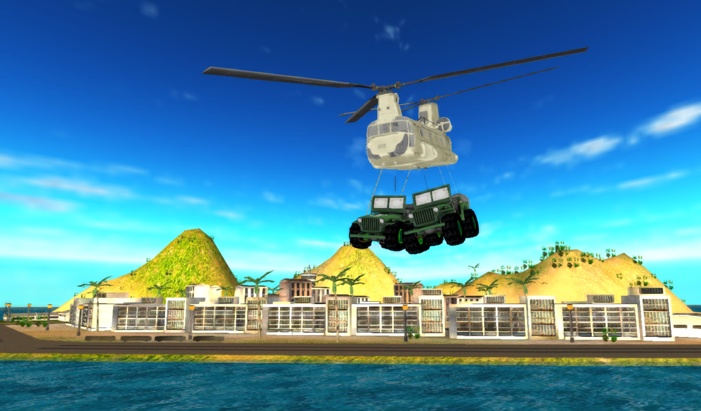 Helicopter Simulator 3D:Amazon.com:Appstore for Android