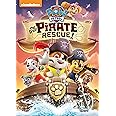 Amazon.com: PAW Patrol: The Great Pirate Rescue! : PAW PATROL: THE ...