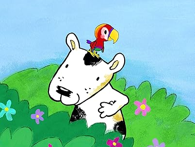 Amazon.co.uk: Watch Poppy Cat season 2 | Prime Video