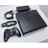 Amazon.com: Microsoft Xbox 360 S 4GB System : Video Games
