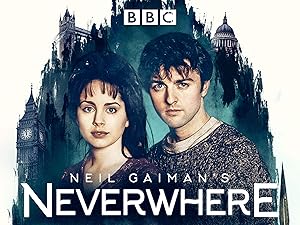 Watch Neverwhere | Prime Video