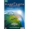 Amazon.com: Blue Planet Collection, The (DVD) : Various, Various ...