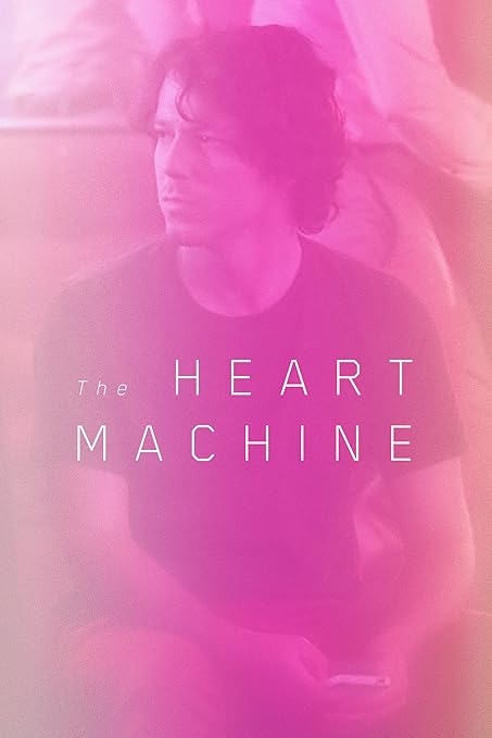 Heart Machine: Amazon.ca: John Gallagher Jr., Kate Lyn Sheil, David ...