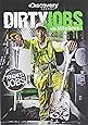 Amazon.com: Dirty Jobs: Something Fishy: Mike Rowe, David M. Barsky ...