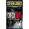 Checkmate (The Bowers Files): James, Steven: 9780451467348: Amazon.com ...