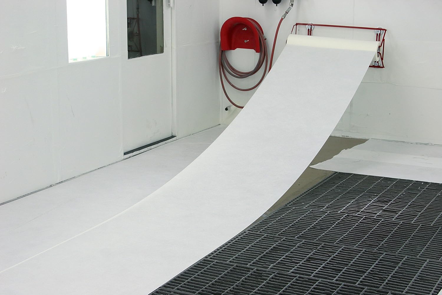 3M 36852 28" x 300' Dirt Trap Material