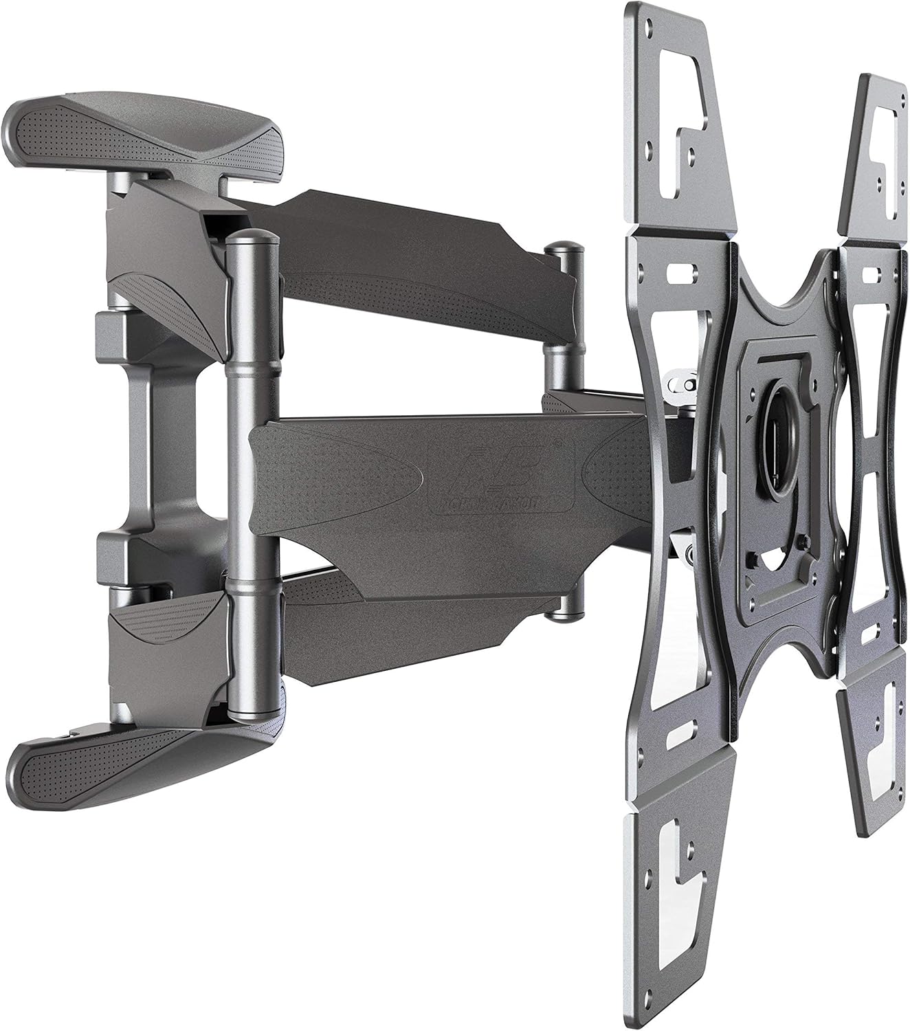 NB DF600 - Support mural universel orientable robuste pour TV LCD LED ...