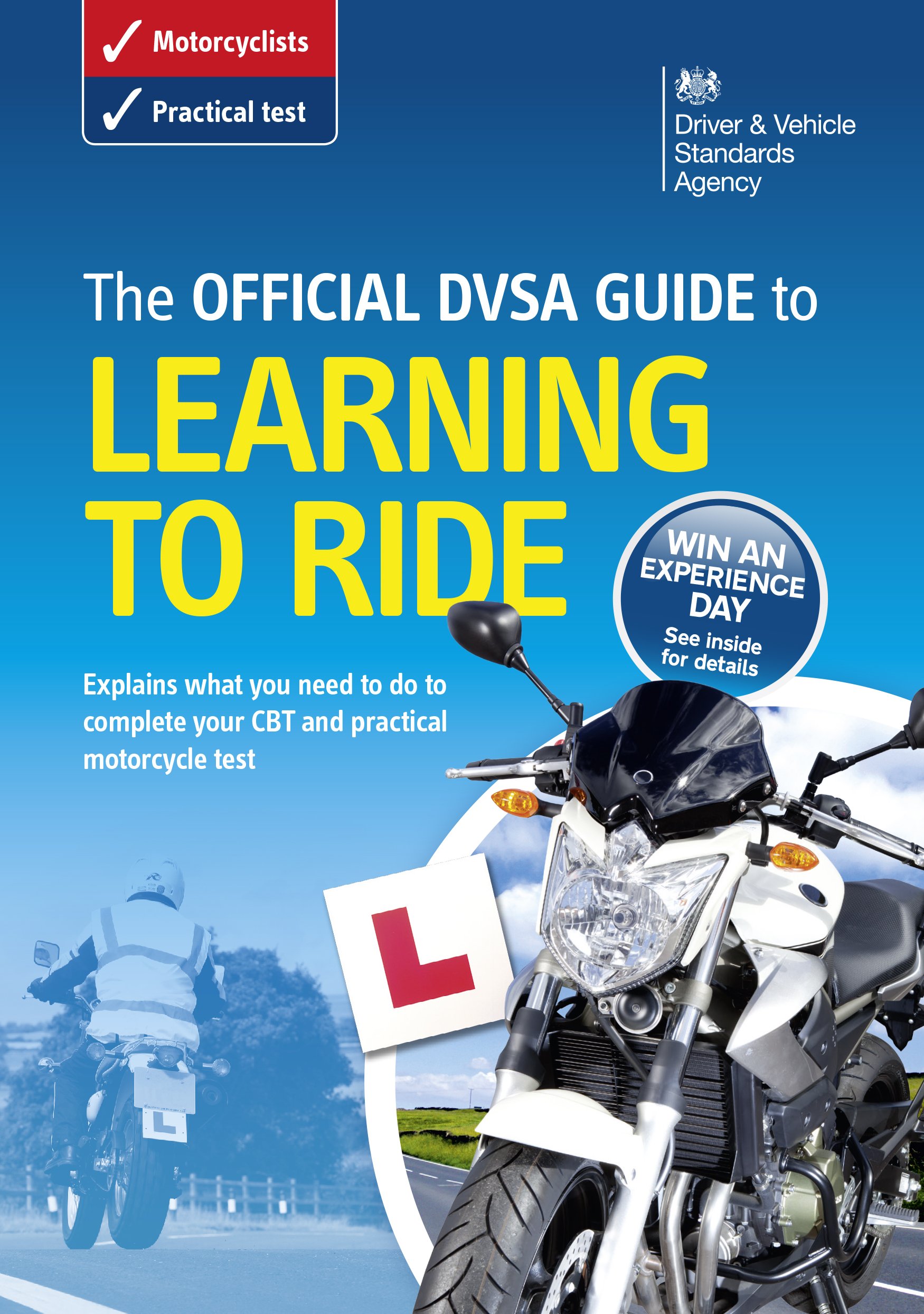 Mva Motorcycle Test Booklet | Reviewmotors.co