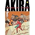 Akira, Vol. 6: Katsuhiro Otomo: 9781935429081: Amazon.com: Books