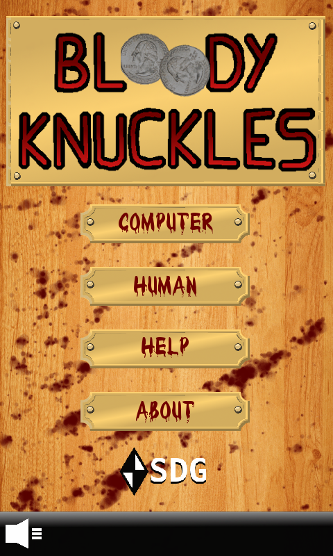 Bloody Knuckles : Amazon.es: Apps y Juegos