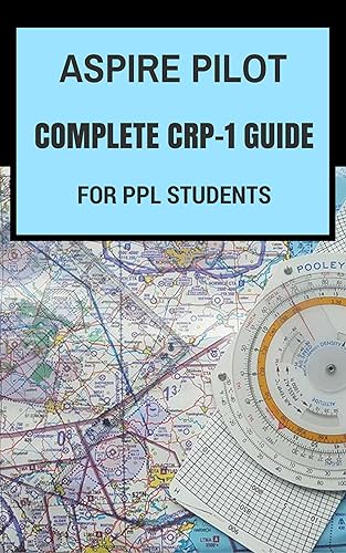 Complete Guide To The CRP-1 Flight Computer: The complete and ...