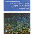Human Behavior and the Social Environment: Shifting Paradigms in ...