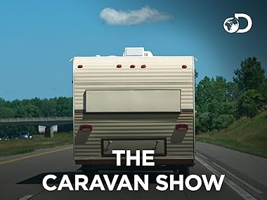 Amazon.co.uk: Watch The Caravan Show - Season 1 | Prime Video