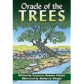 The Wisdom of Trees Oracle: Inspirational Cards for Wisdom and Guidance ...
