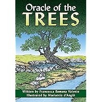 The Wisdom of Trees Oracle: Inspirational Cards for Wisdom and Guidance ...