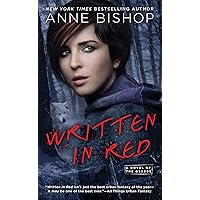 Written in Red (A Novel of the Others): Bishop, Anne: 9780451417909 ...