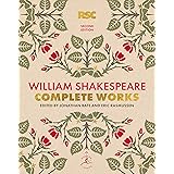 Amazon.com: The New Oxford Shakespeare: Modern Critical Edition: The Complete Works eBook ...