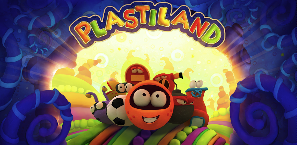 Plastiland - explore the worlds of Plasticinia, Plastipolia and ...