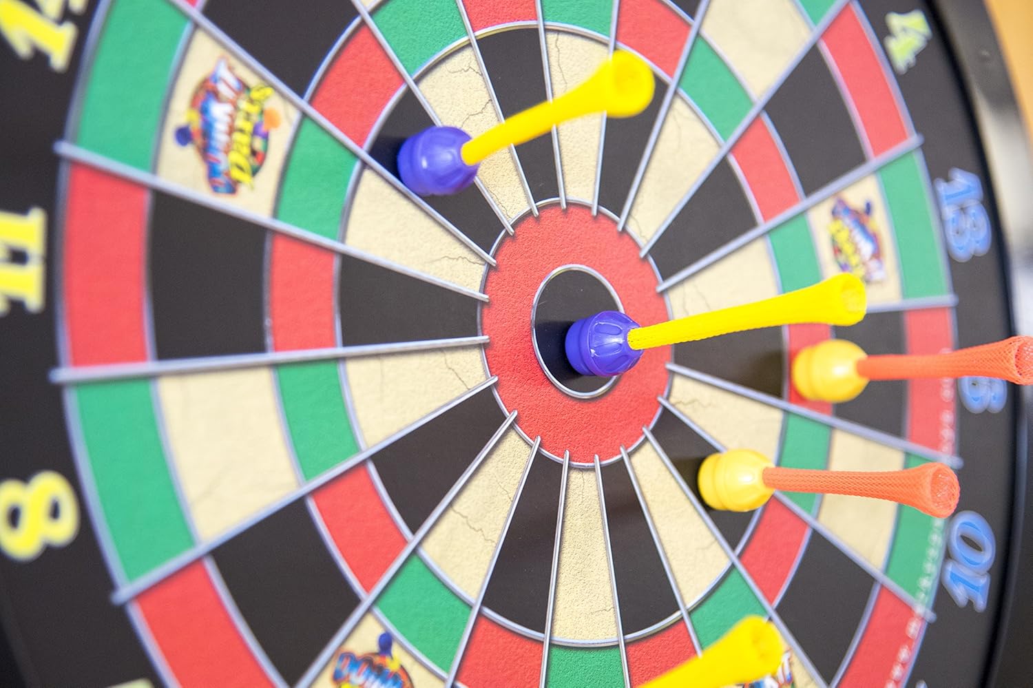 The Best Dart Board You Can Find In 2018 Buyer s Guide Reviews 
