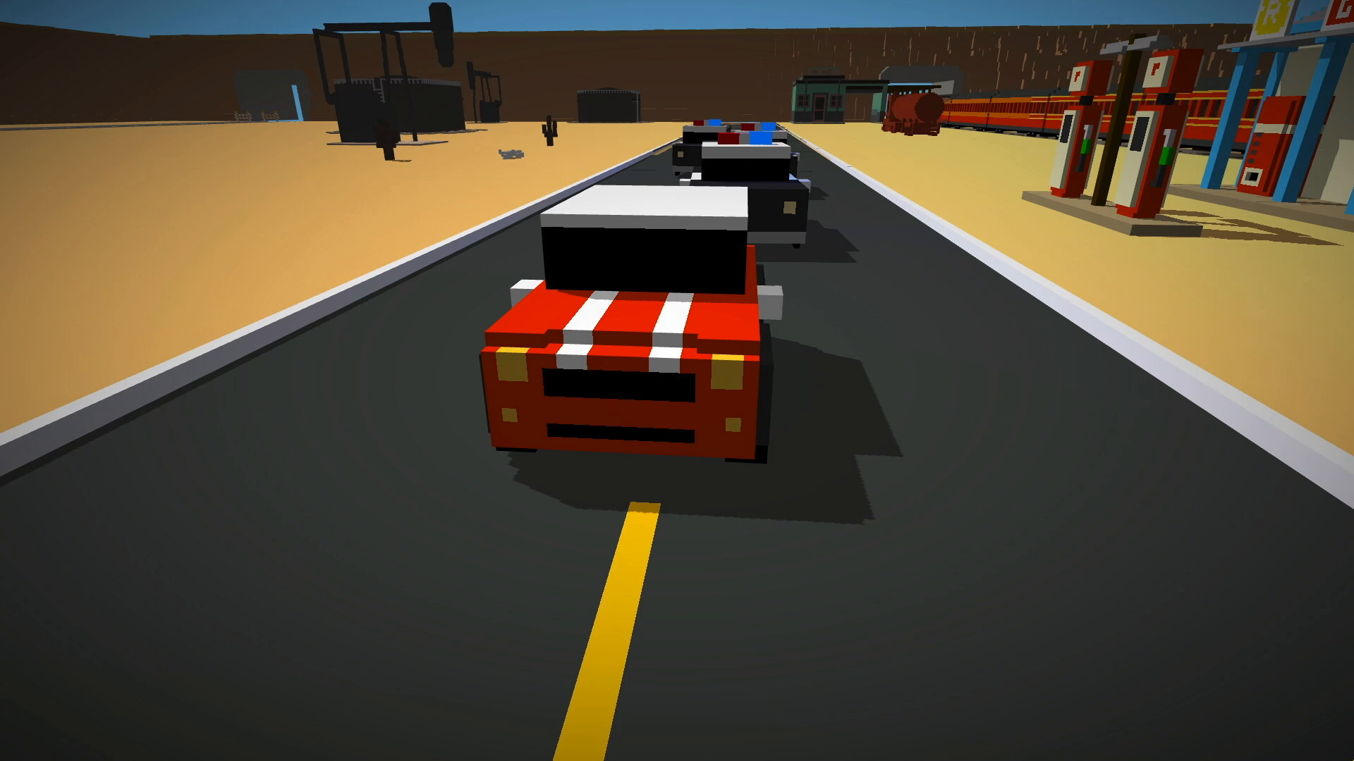 Smashy Road: Arena - App on Amazon Appstore